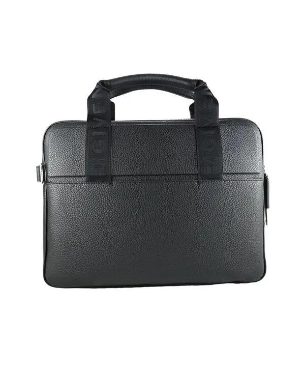 Givenchy Logo Laptop Bag