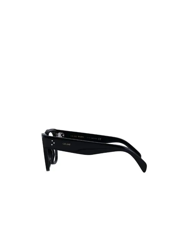 Celine Square Frame Eyeglasses