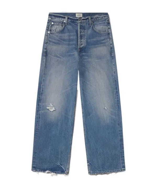 Citizens Of Humanity Ayla Baggy Jeans
