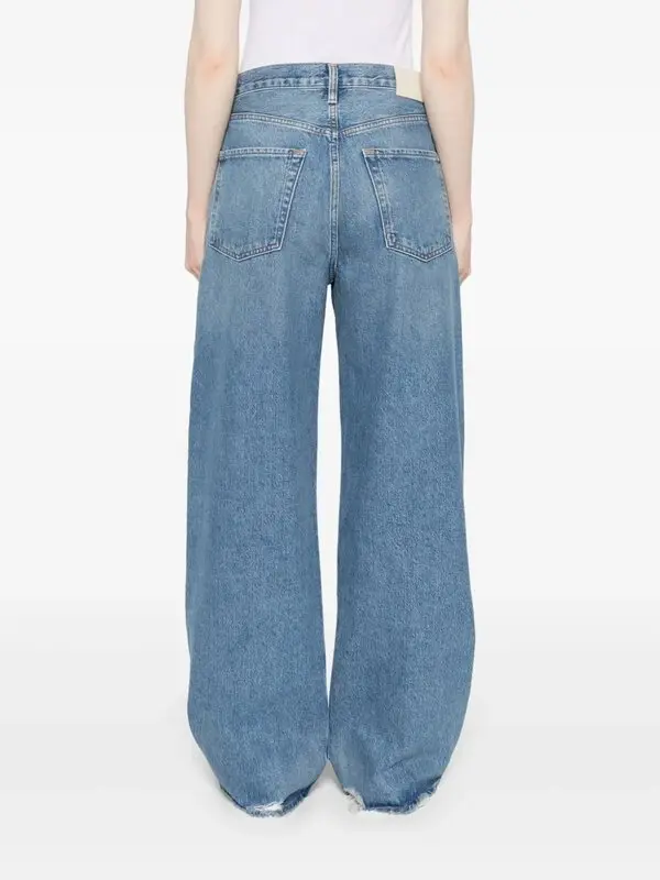 Citizens Of Humanity Ayla Baggy Jeans