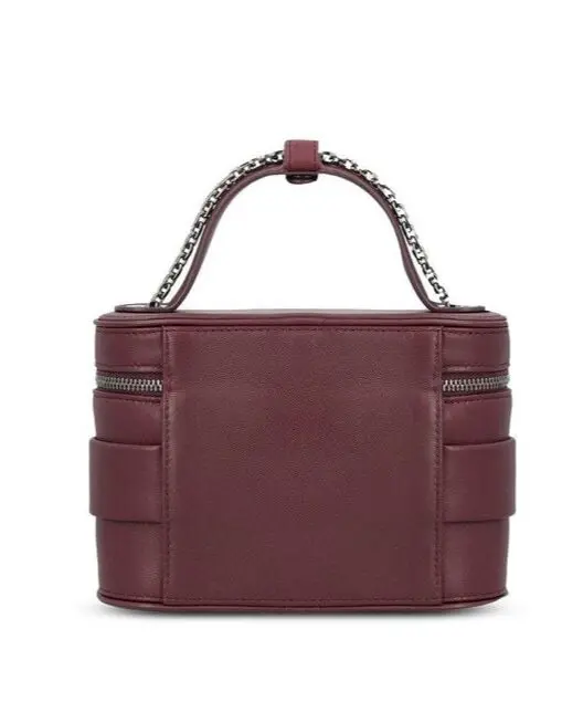 ROGER VIVIER Embellished Zipped Tote Bag