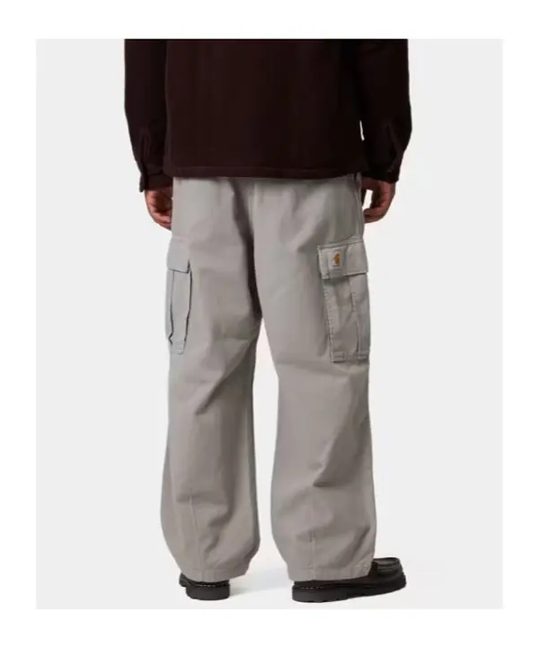 Carhartt Work In Progress Cole Cargo Pant