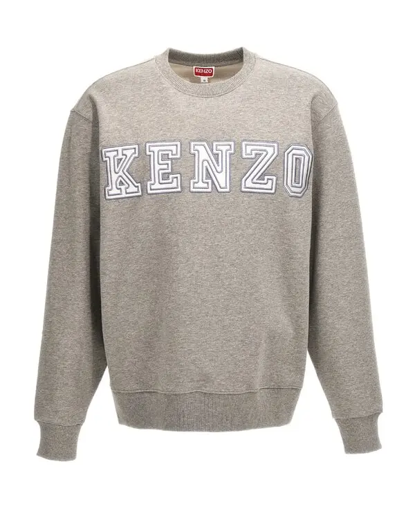 Kenzo Academy Crewneck Sweatshirt