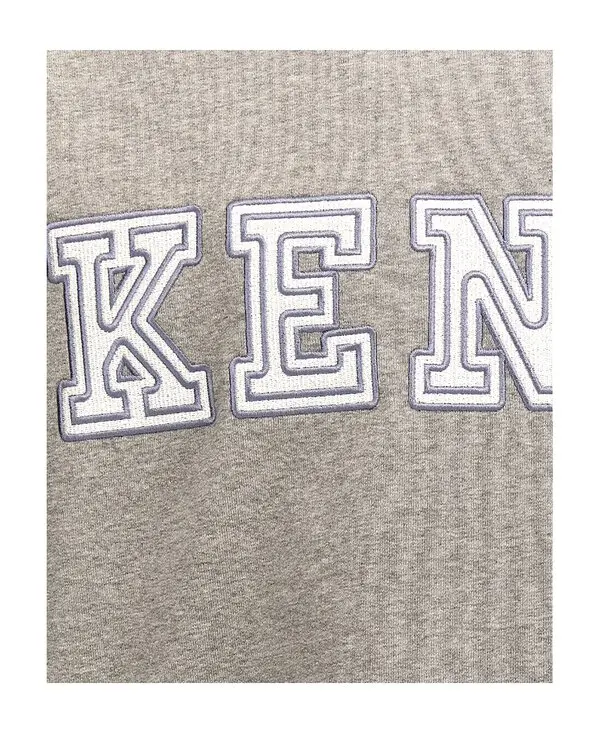 Kenzo Academy Crewneck Sweatshirt