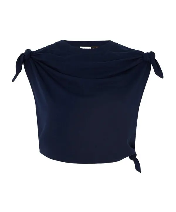 Loewe Knot Detail Top