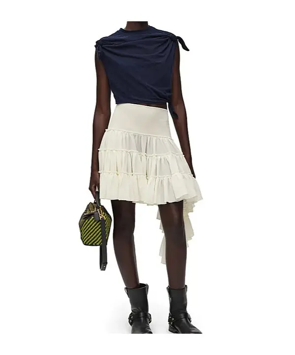 Loewe Knot Detail Top