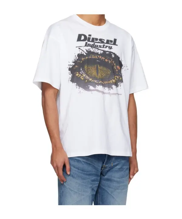 DIESEL® T-boxt T-shirt