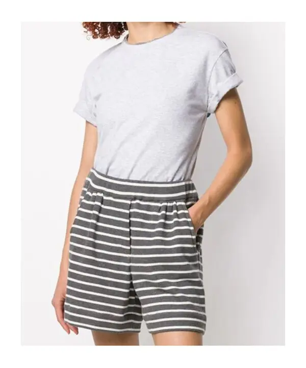 Brunello Cucinelli Embellished Crewneck T-shirt