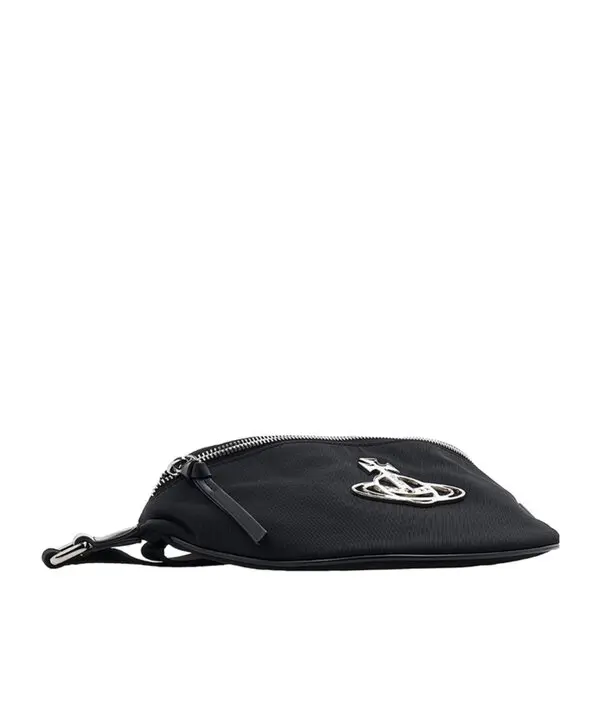 VIVIENNE WESTWOOD Logo Mini Waist Pack