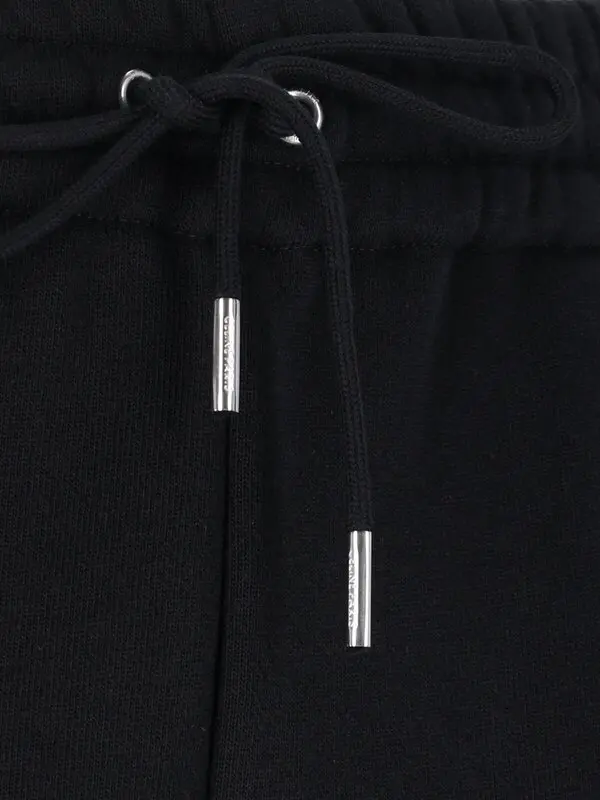 Celine Triomphe Jogging Pants In Cashmere Fleece