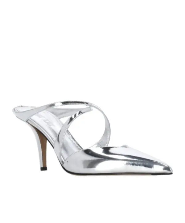 Paris Texas Laila Mules