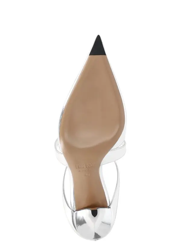 Paris Texas Laila Mules