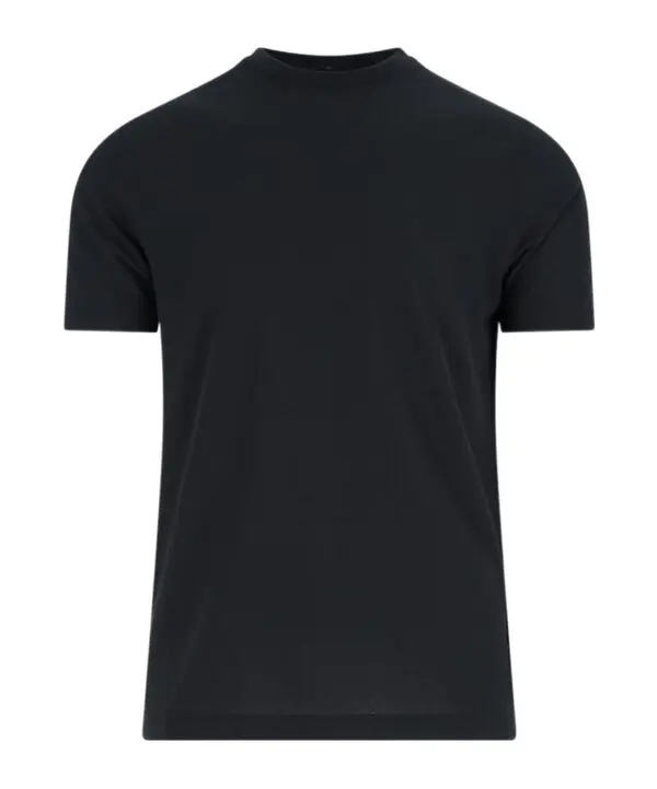 ZANONE Crewneck T-shirt