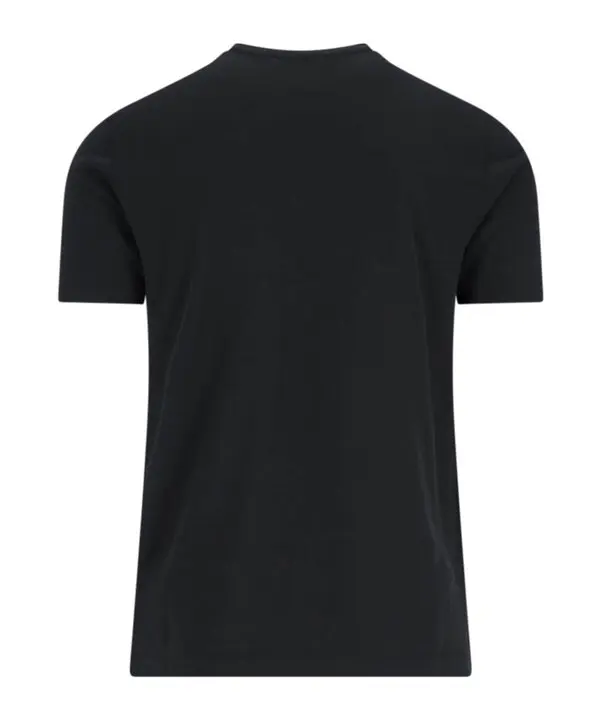 ZANONE Crewneck T-shirt