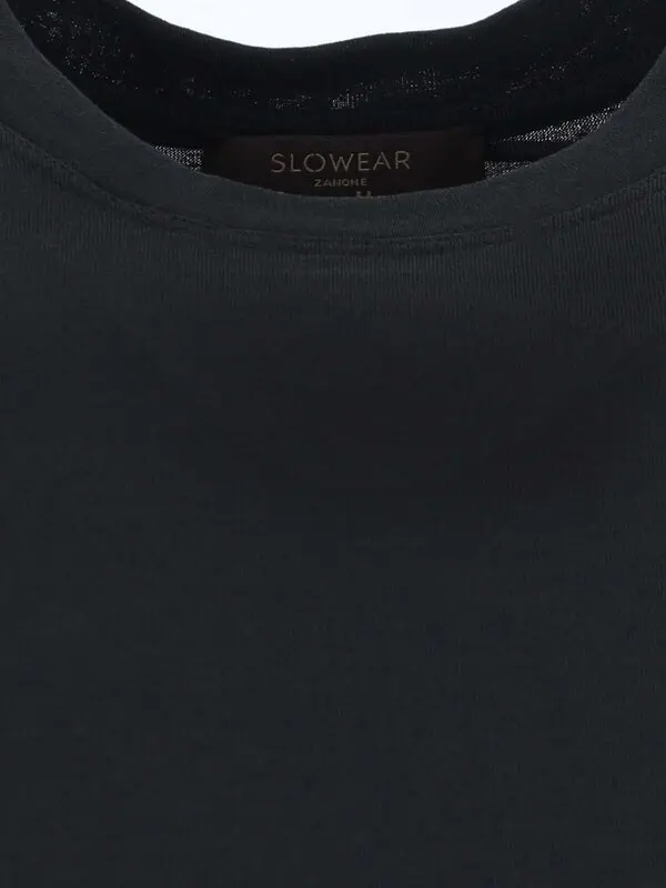 ZANONE Crewneck T-shirt