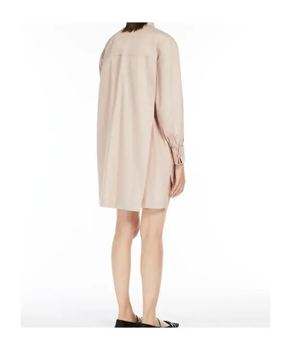Max Mara Alcade Shirt Dress