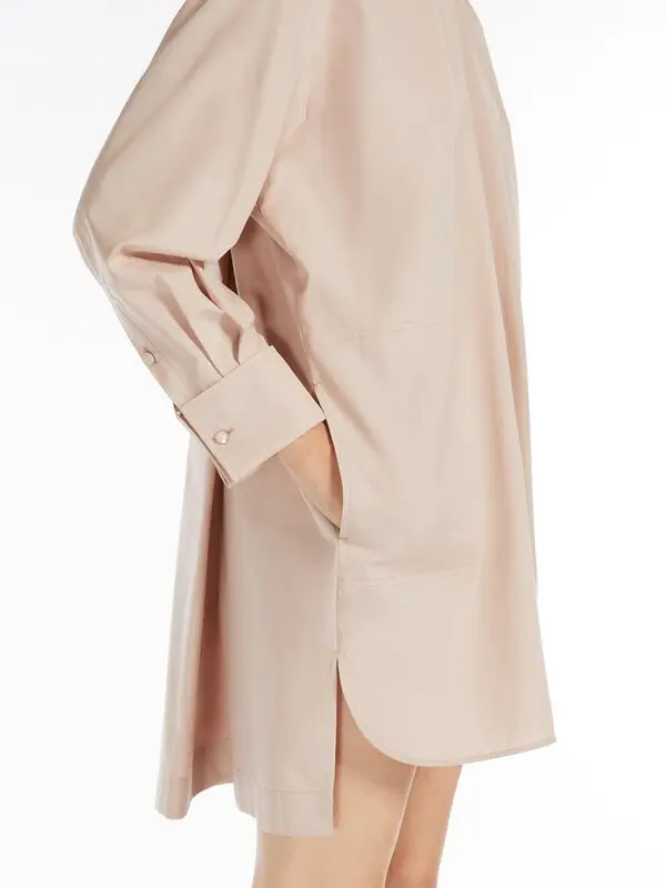 Max Mara Alcade Shirt Dress