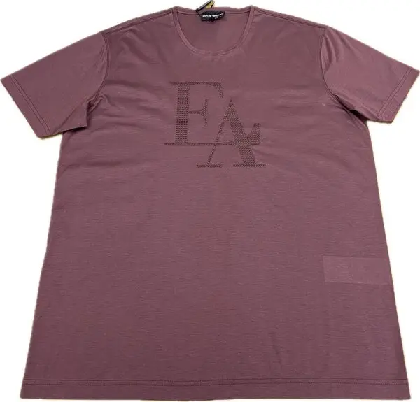 Emporio Armani Short-sleeved T-shirt