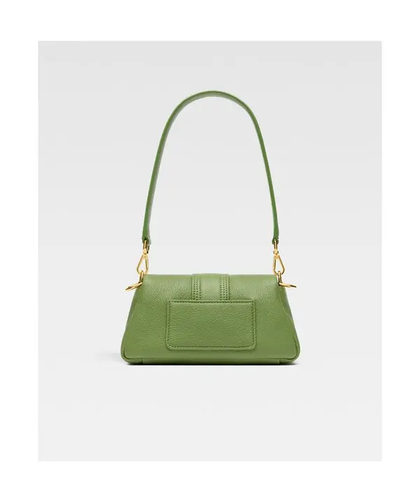 Jacquemus Padded Flap Bag