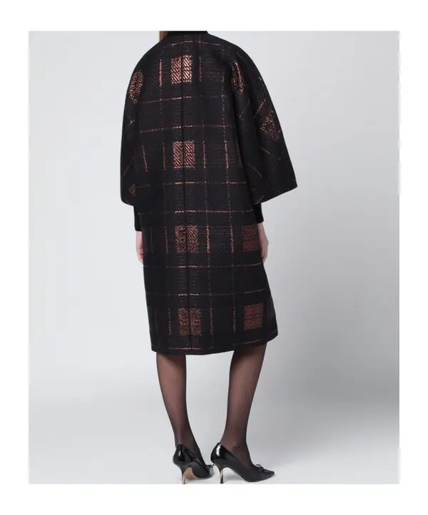 Max Mara Cocoon Coat