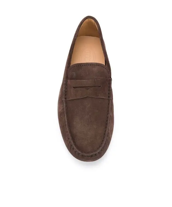 TOD'S Gommino Driving Shoes