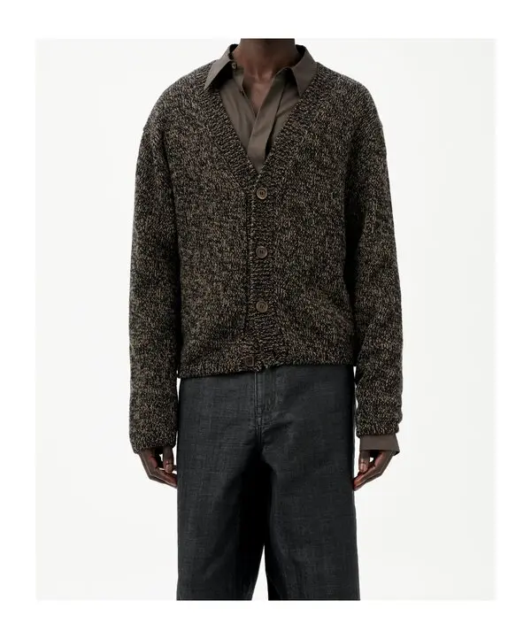 Our Legacy Academy Cardigan - Black