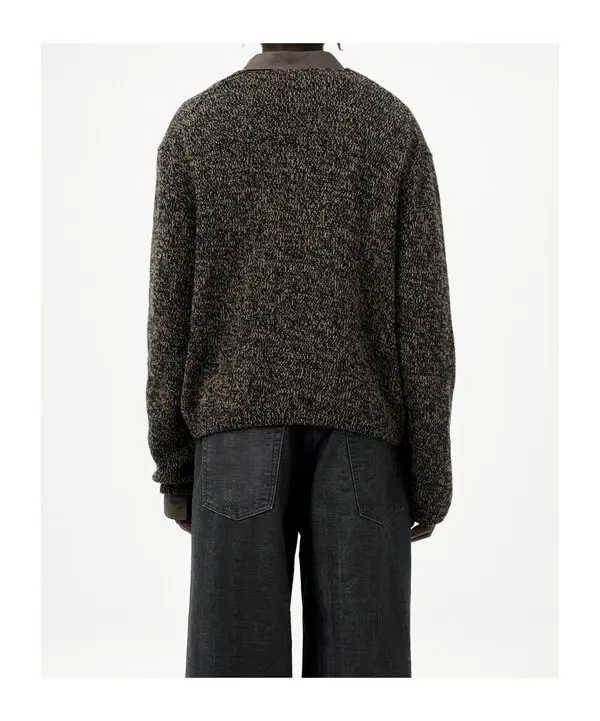 Our Legacy Academy Cardigan - Black