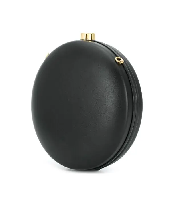 Stella McCartney Embellished Monogram Shoulder Bag