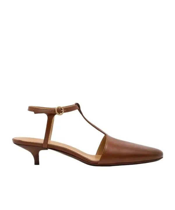 Marsèll Spianata Pumps - Basalt
