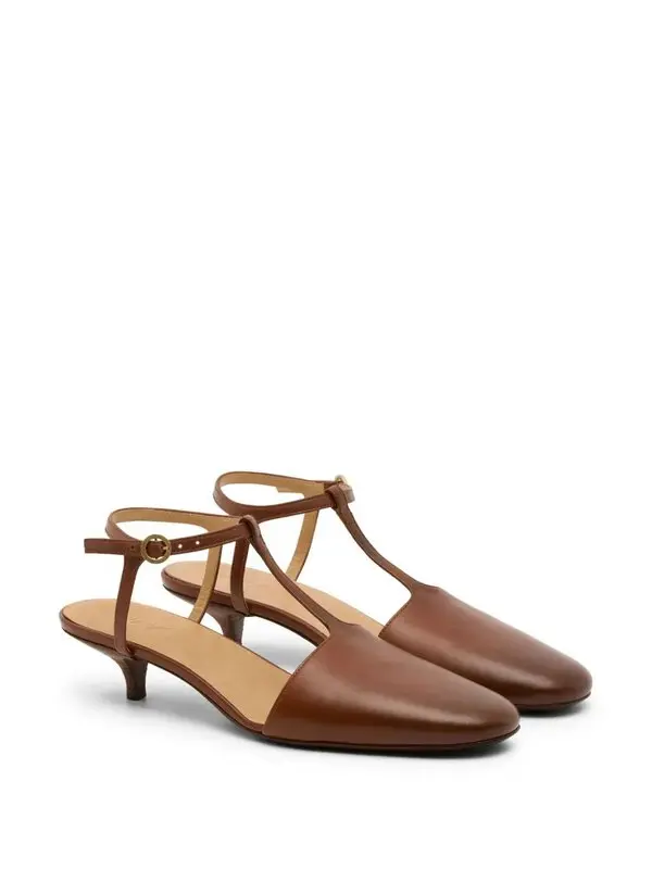 Marsèll Spianata Pumps - Basalt
