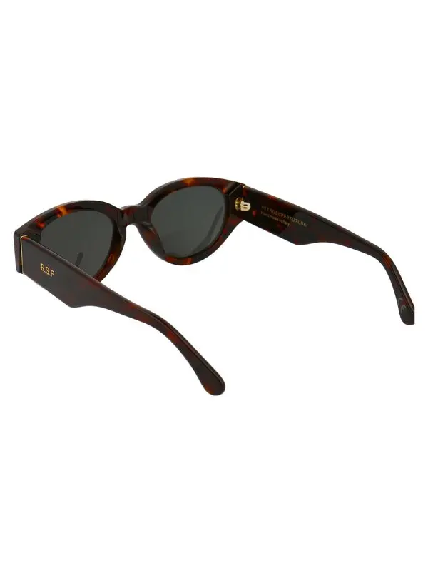 RETROSUPERFUTURE Logo Sunglasses