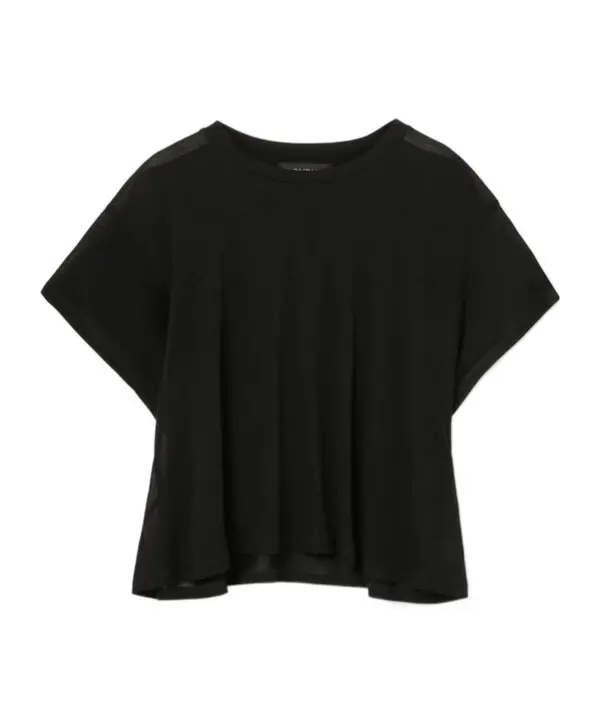 DONDUP T-shirts - Black
