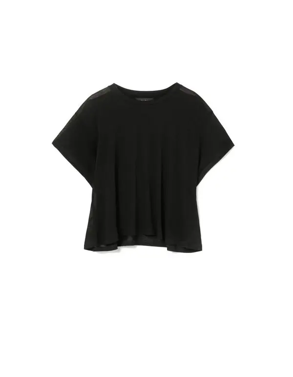 DONDUP Short Sleeve Crewneck T-shirt