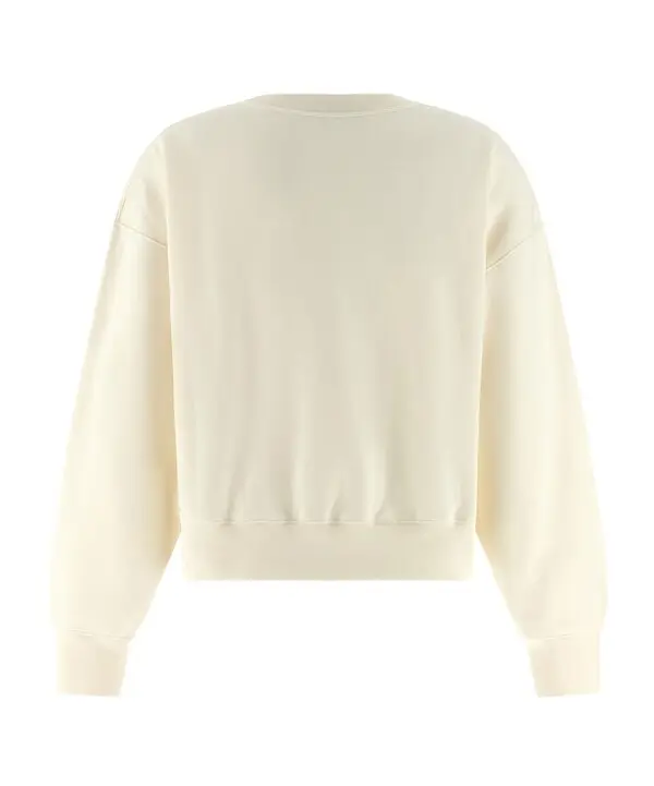Gucci Printed Jersey Sweatshirt