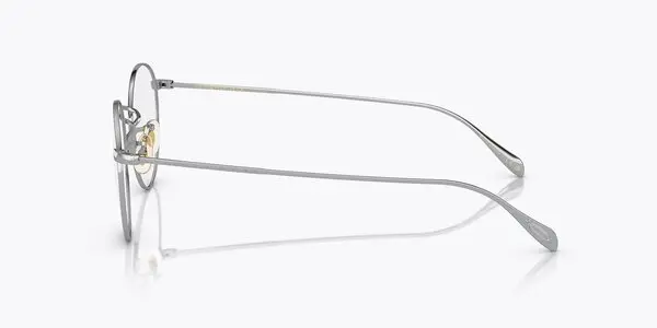 Oliver Spencer Coleridge Round Frame Eyeglasses