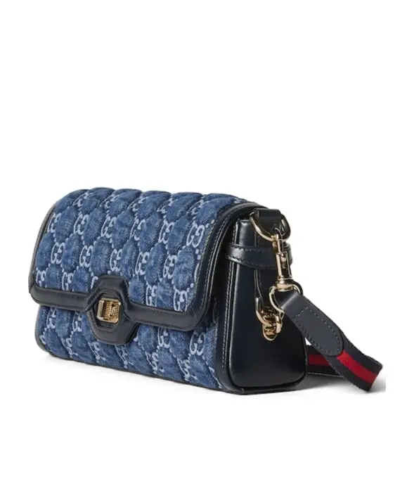 Gucci Luce Small Shoulder Bag