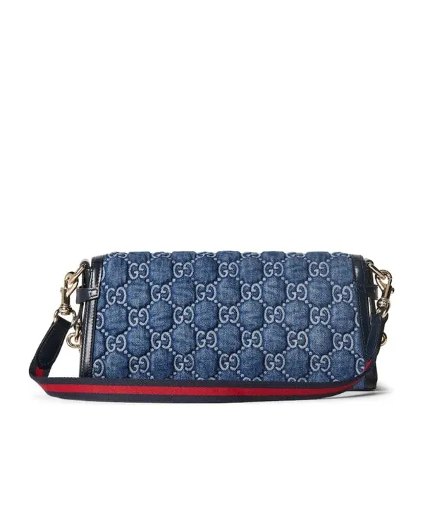 Gucci Luce Small Shoulder Bag