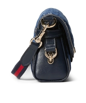 Gucci Luce Small Shoulder Bag