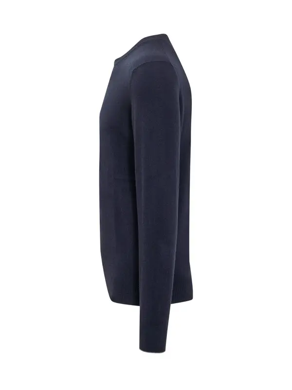 Brunello Cucinelli Crewneck Pullover - No