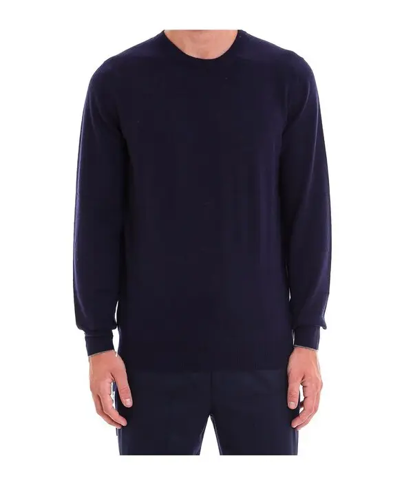 Brunello Cucinelli Crewneck Pullover - No