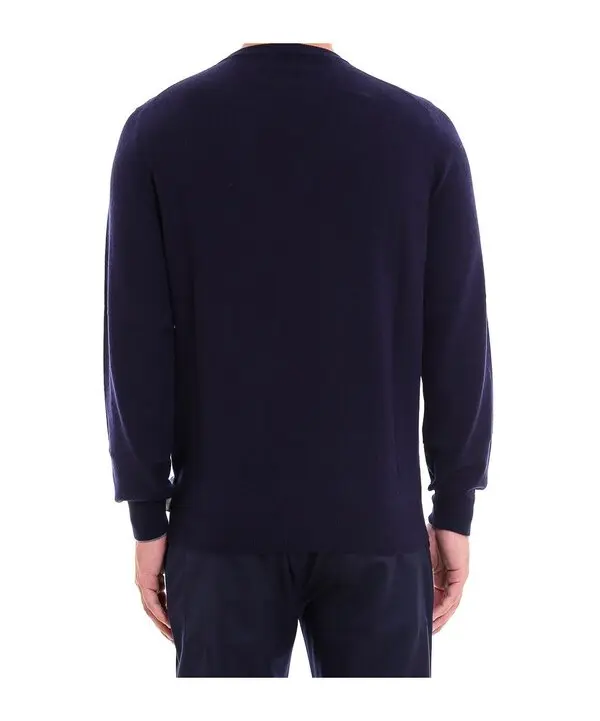 Brunello Cucinelli Crewneck Pullover - No