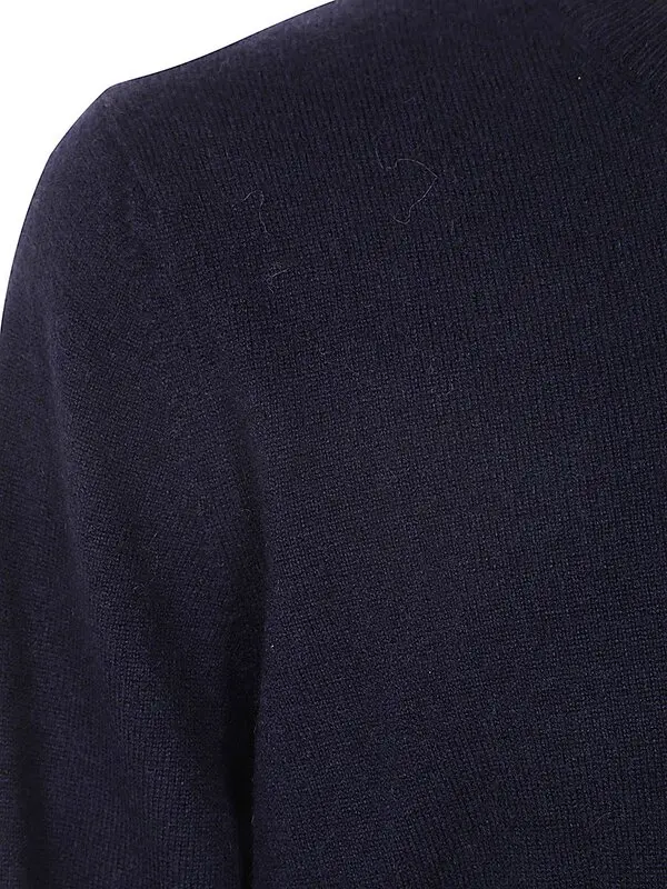 Brunello Cucinelli Crewneck Pullover - No