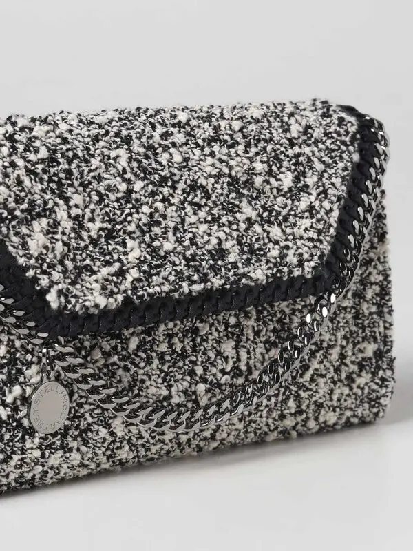 Stella McCartney Graphic-print Crossbody Bag