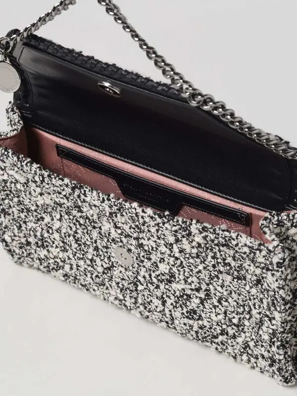 Stella McCartney Graphic-print Crossbody Bag