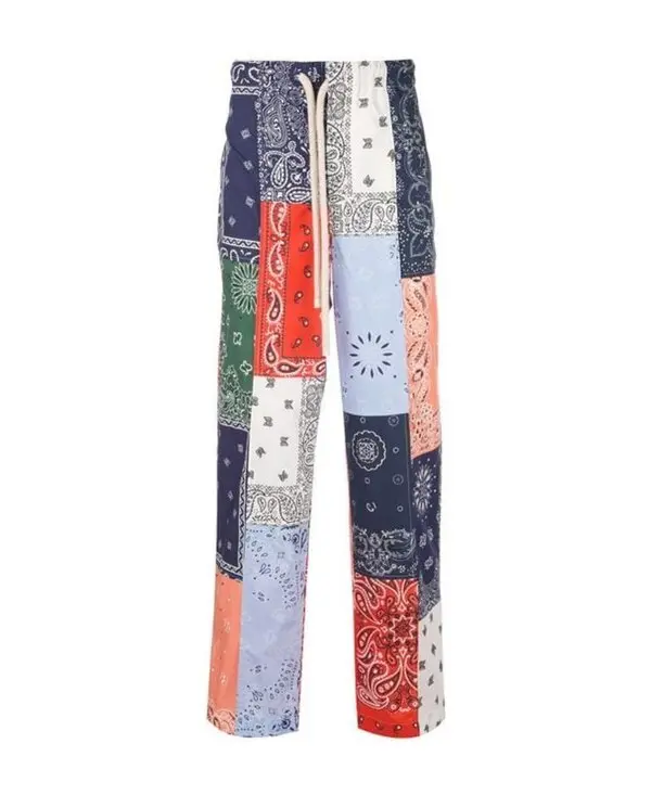 Loewe Patch Design Sweatpants