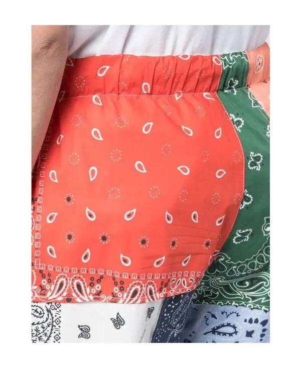 Loewe Patch Design Sweatpants