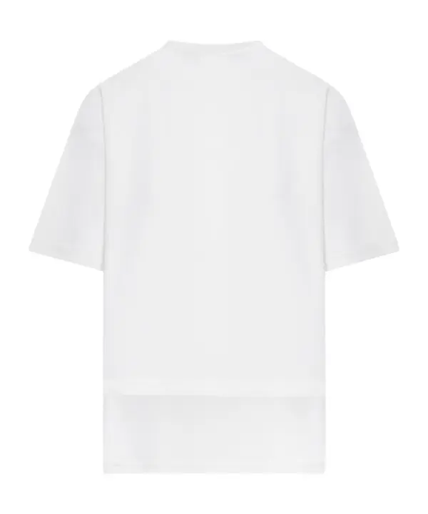 Alaïa Boxy Fit T-shirt - No