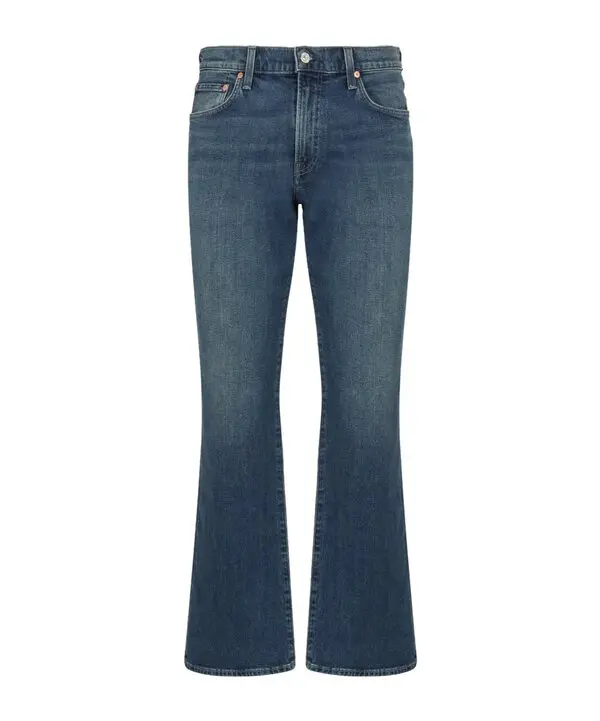 Citizens Of Humanity Milo Slim Tapered Jeans