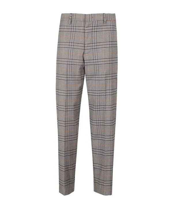 DONDUP Micaela Pants - Gray