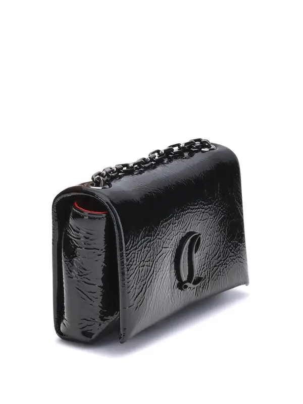 CHRISTIAN LOUBOUTIN Loubi54 Clutch